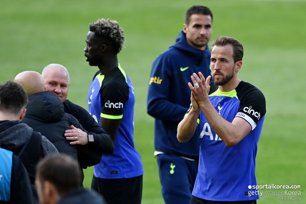 SON 없지만, 영혼의 파트너는 있다! 22/23시즌 EPL 베스트 11 확정