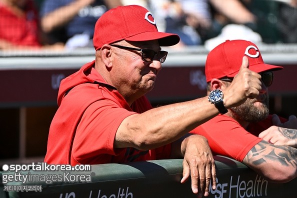 "진짜네!" 사사키 '159.8km 강속구+명품 스플리터'에 적장도 엄지 척..."훌륭한 투수, 매우 인상적"
