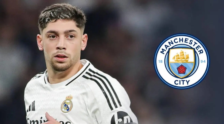 대반전! "과르디올라 때문에 잃을 위기"...맨체스터 시티, KDB 완벽한 대체자 낙점, "강력한 제안, 총력을 기울일 준비"