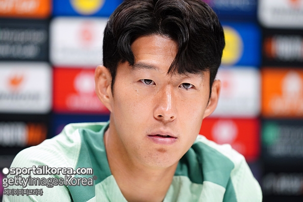 '비피셜' SON, 마침내 무관 탈출 보인다...프리미어리그 결단, BBC, "UEL 결승을 위해 일정 조정, 충분한 준비 시간 부여"