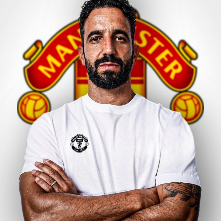 아모링 '출사표' 던졌다! 맨체스터 유나이티드, UEL 결승 앞두고 첼시전 '전심전력' "준비된 선수 모두 가용할 것"