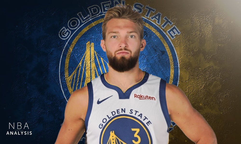 파격! GSW, 우승 위해 과감한 결단? '왕조 핵심' D.그린 내주고 "리바운드 머신" 영입설 급부상..."가치 있지만 노쇠화 피할 수 없다"