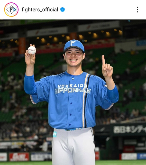 157km 대만 20세 파이어볼러, NPB 데뷔 3경기 만에 퍼펙트 세이브...WBC서 韓 대표팀에 잠재적 위협되나