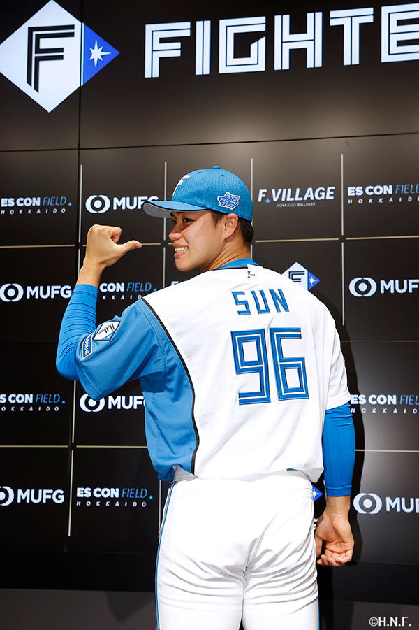 157km 대만 20세 파이어볼러, NPB 데뷔 3경기 만에 퍼펙트 세이브...WBC서 韓 대표팀에 잠재적 위협되나