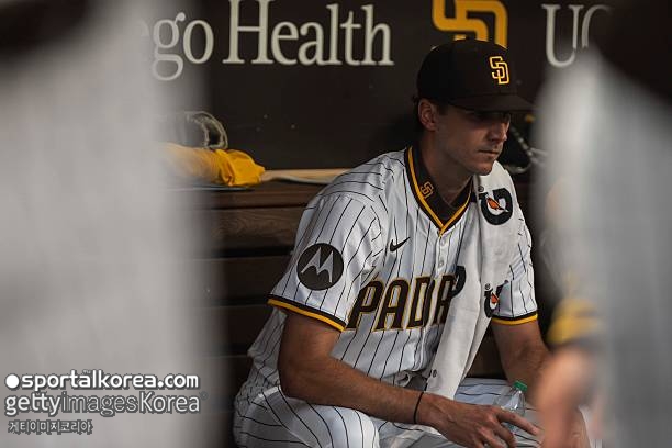 ‘피홈런 2방+5실점+강판’…ML 벽에 좌절한 'KBO 최동원상' 투수, 카일 하트 또 무너졌다