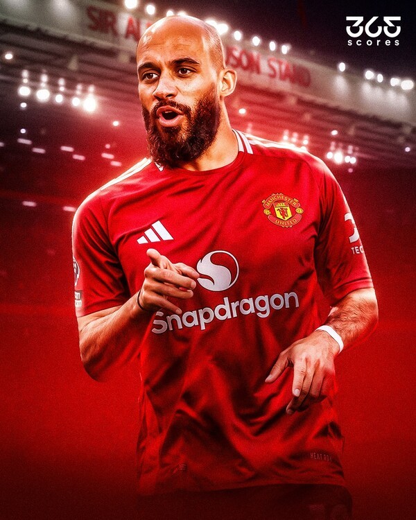 PL 20골 공격수가 맨체스터 유나이티드로? 브라이언 음뵈모, 10위→15위 팀 이적으로 자체 강등 실현한다!