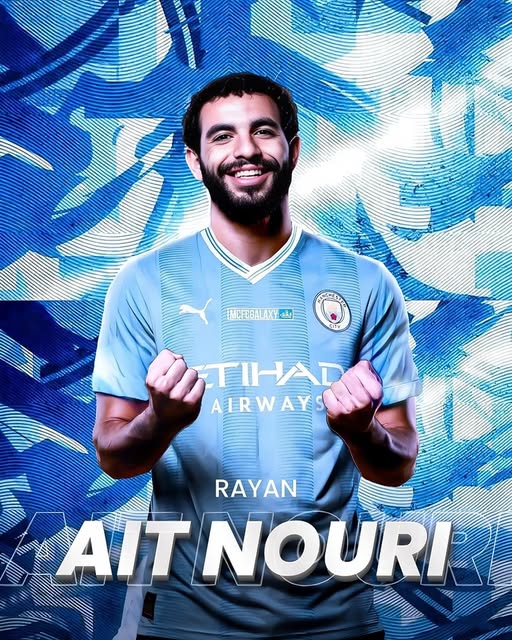 'HERE WE GO'확인 맨시티, 현시점 'PL TOP' 좌풀백 품었다!..."2030년 6월까지 계약 유효"