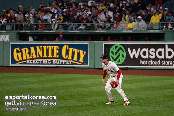 ‘이걸 놓쳐?’ MLB ‘No. 1’ 유망주 앤서니, 김하성의 TB 상대로 ‘치명적 실책’ 신고식…상대 투수 ‘데뷔전 승리’에 더 아쉬웠다