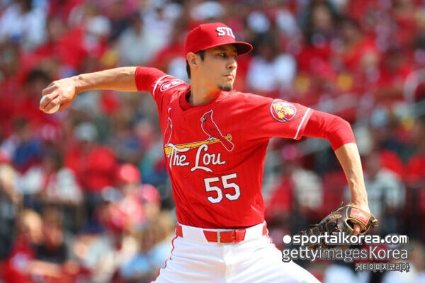 ‘아깝다!’ 한국계 오브라이언, 코앞에서 MLB 첫 승 증발…트리플A 호투에 빅리그서도 ‘159km’ 광속구, WBC 참가 기대감도 ‘↑’