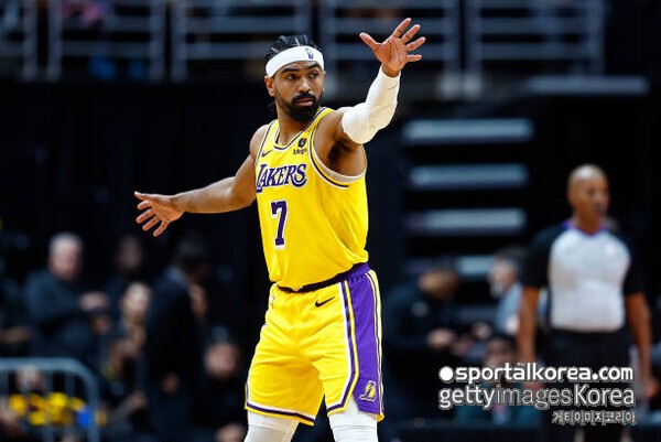 파격 그 자체 '美 ESPN'의 '4각 트레이드' 제안! 아데토쿤보는 GSW, D.그린은 LAL로?..."가능성은 언제든 열려 있어"