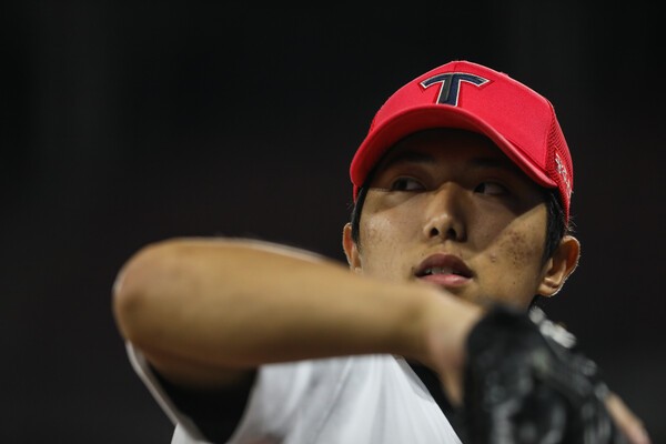 KIA ‘국대 좌완’ 복귀에 박차! 퓨처스 2번째 등판서 3⅓이닝 3K 1자책…이의리 돌아오면 KIA도 ‘후치올’ 달린다