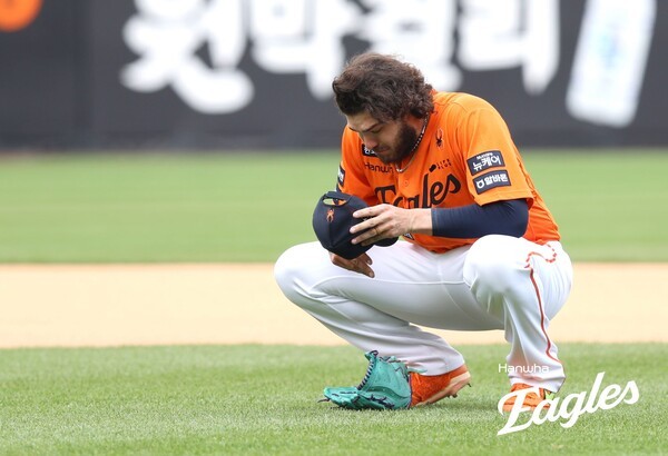 '충격' 폰세가 사라졌다! 한화 '에이스' 제친 주인공은 누구?...KBO 6월 MVP 후보 발표