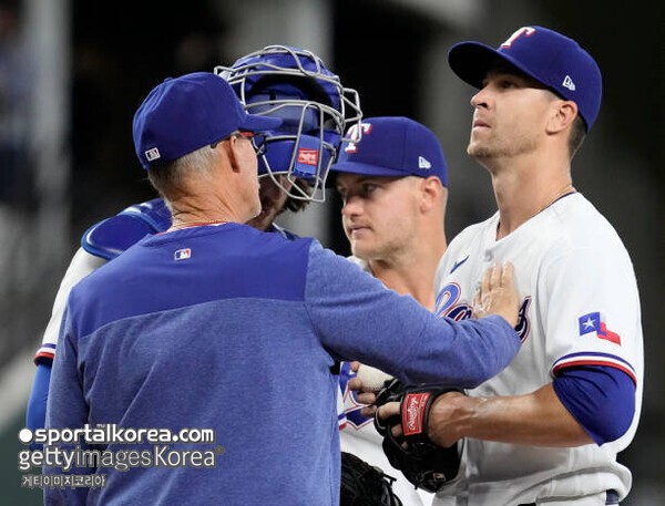 “절대로 만나기 싫은 선수야” 161km ‘유리몸 에이스’의 완벽 부활…‘1승=487억’ 오명 완전히 떨쳐냈다