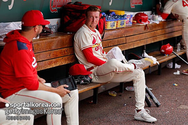 'KBO 복귀는 없다' 역수출 신화 주인공 에릭 페디, 세인트루이스서 DFA→트레이드로 애틀랜타행