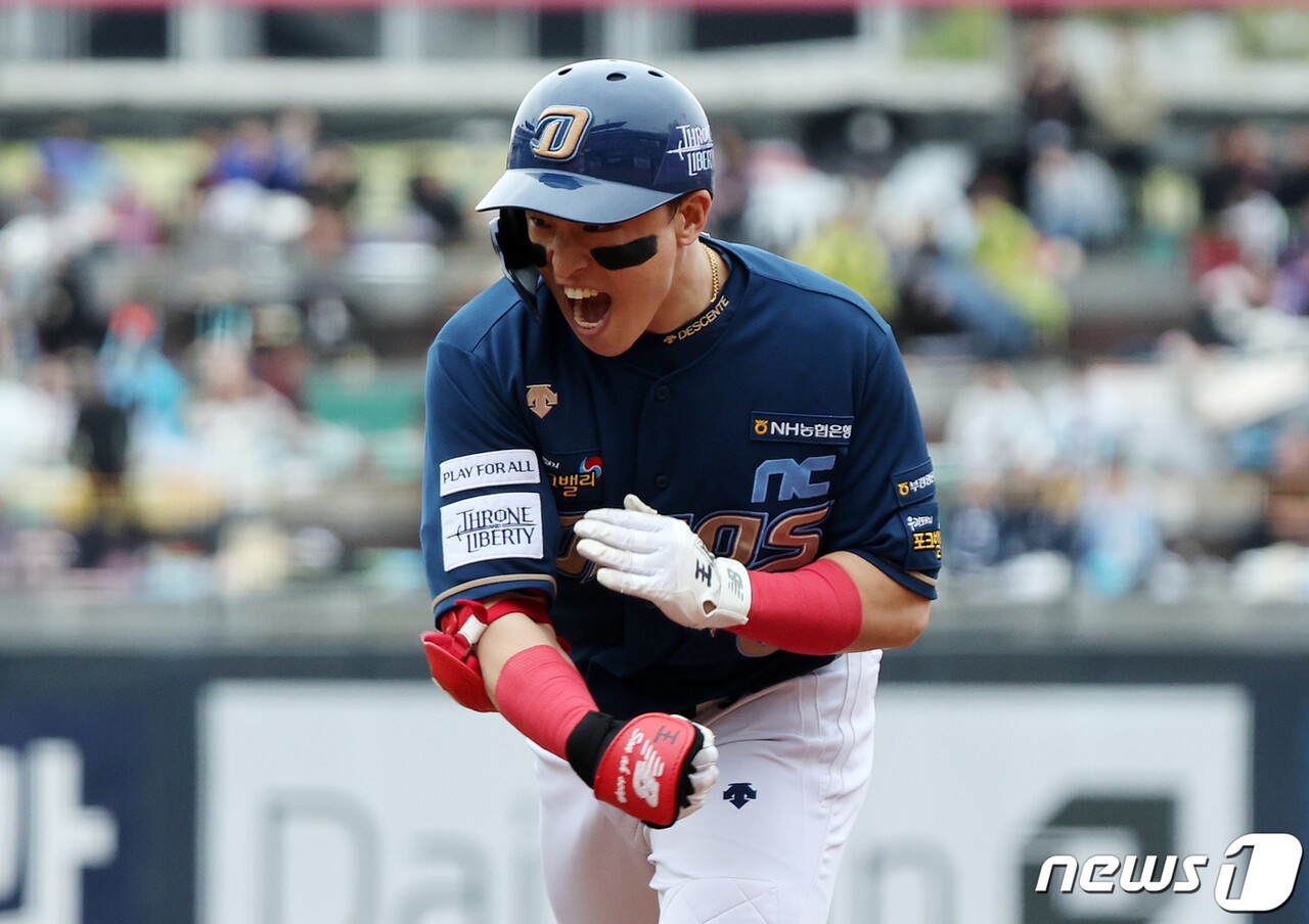 [오피셜] '충격! 이거 실화임' 우승반지 목마른 손아섭, '1위' 한화 유니폼 입는다...3R 지명권+현금 3억 '전격 트레이드'