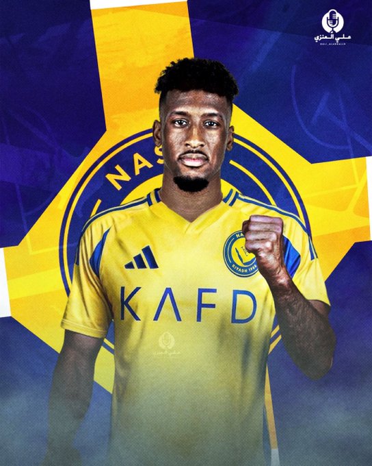 'HERE WE GO' 확인! 뮌헨 'UCL 우승 주역'...결국 호날두 곁으로 "다음 주 초 영입 성사 가능"