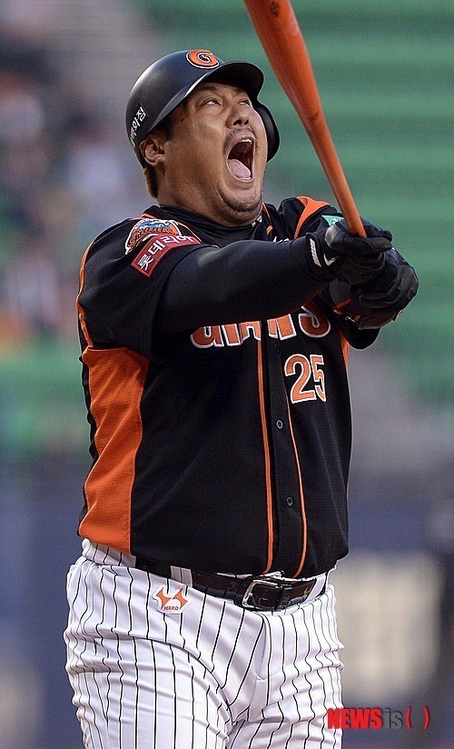 "LG, 한화, 롯데, SSG, KIA 가을야구 간다!”...'통산 201홈런' 레전드 거포 최준석의 가을야구 진출팀 전망