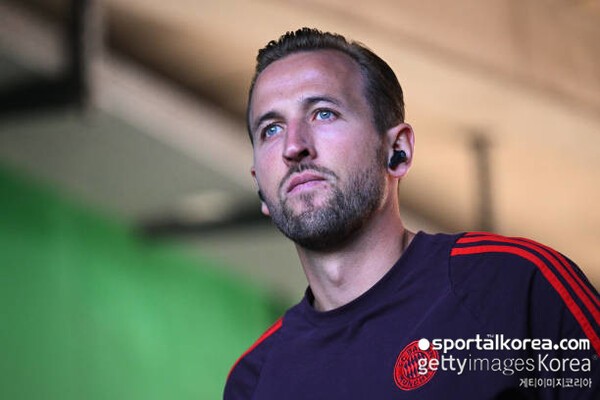 초대형 폭로! "공공연한 비밀" 터졌다! 케인, 돌연 맨유행 택하나...뮌헨과 충격 결별설 "이곳에서 커리어 마무리 원치 않아'