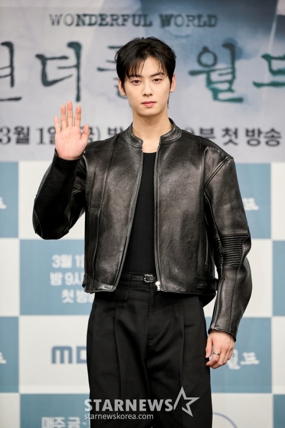 차은우, '200억 탈세 의혹' 후폭풍..광고계 이어 국방부도 거리두기 [종합]